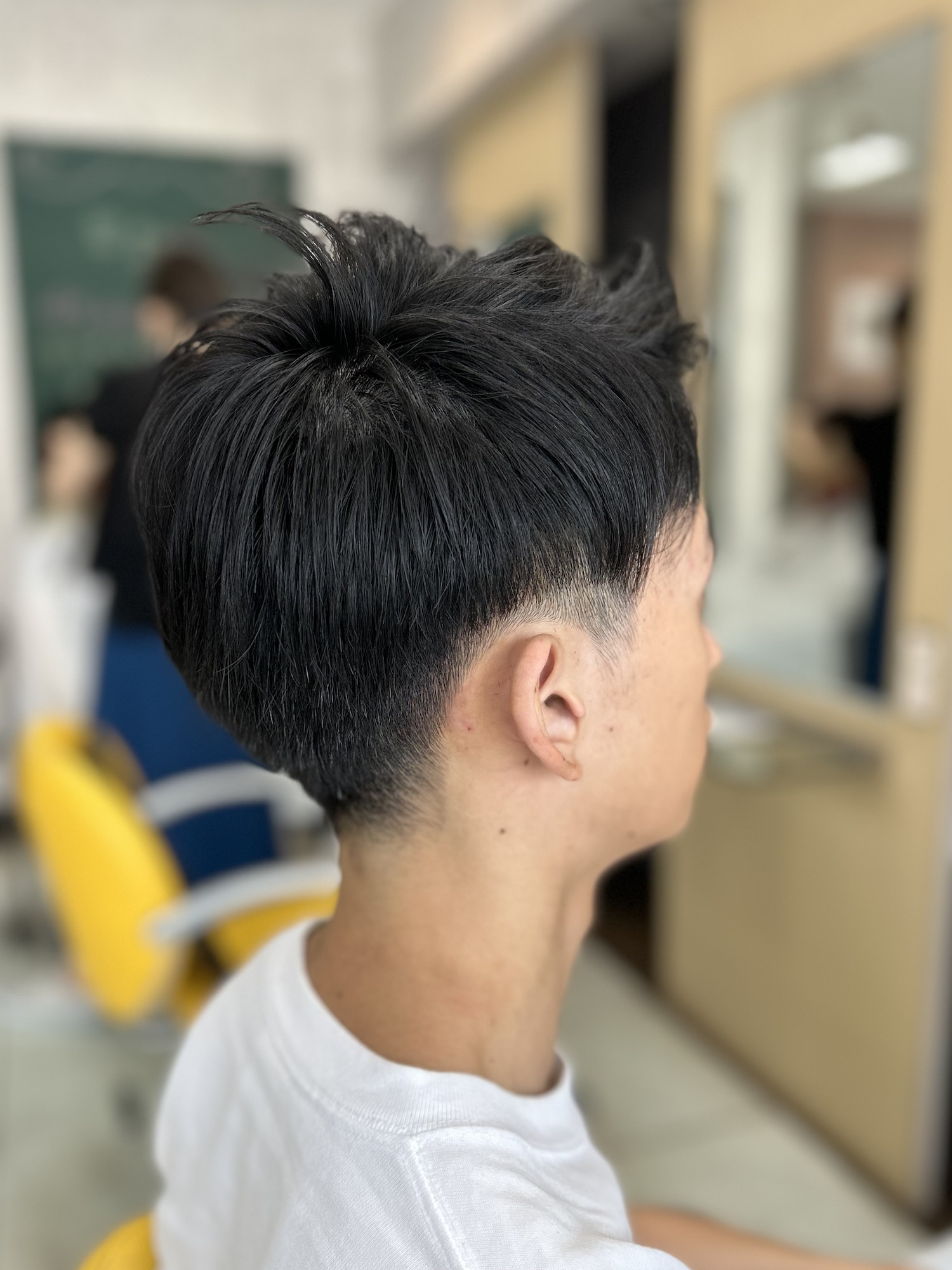 men'sサイドパート